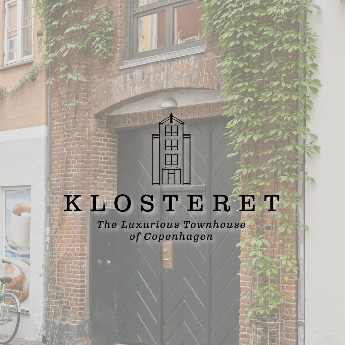 Explore – Klosteret